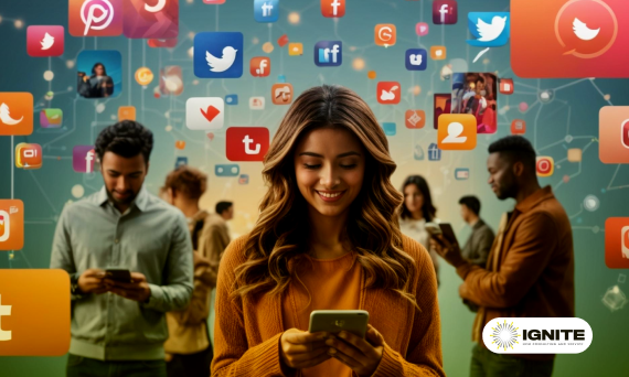 Harnessing Social Media for Employer Branding: Effective Strategies to Attract Top Talent